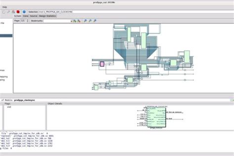 Design Partitioning Front End Tool Accelerates Fpga Based Proto