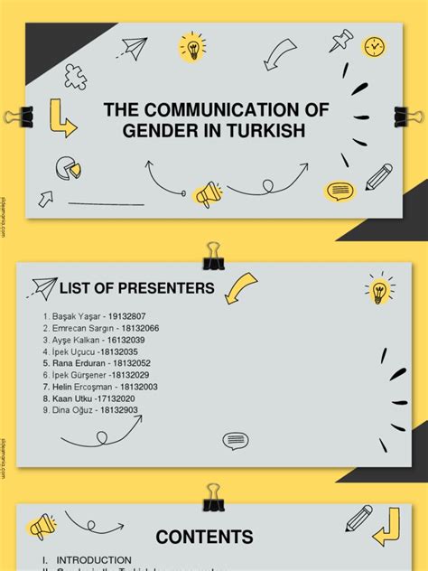 Gender Pdf Grammatical Gender Gender