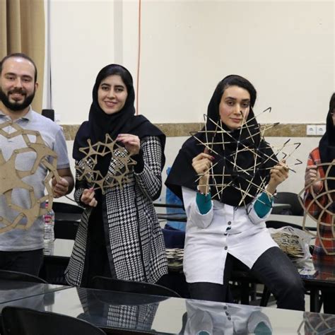 بایگانی‌های اخبار دانشگاه معماری و هنر پارس