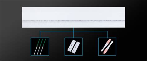 Uncut Sheet Rapid Test For Rapid Test Manufacturers Antiteck