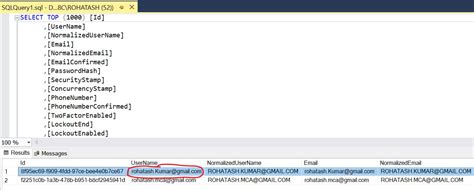 Generate Jwt Token In Netcore