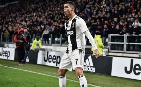Cristiano Ronaldo Revela Cómo Surgió El Siu Para Festejar Un Gol