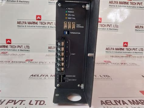 Siemens Rpm Remote Printer Module Rev Aeliya Marine