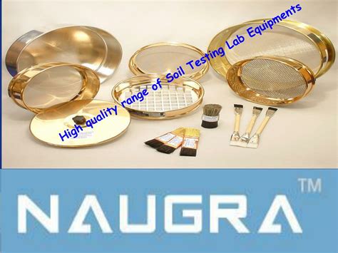 PPT Soil Testing Lab Equipments Supplier In India PowerPoint Presentation ID 1494790