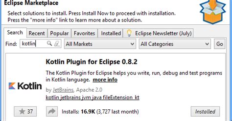 Android Kotlin Tutorial Environment Setup