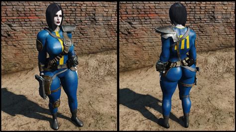 Twb おすすめmod順 Fallout4 Mod データベース