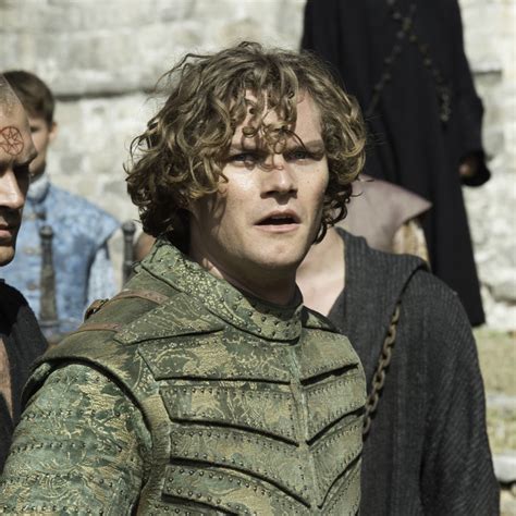 Loras Tyrell Famous Quotes Game Of Thrones Quote