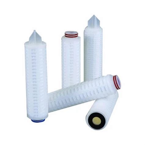 Polyethersulfone Filter Cartridges Hexa Pharmachem At Rs 7000unit