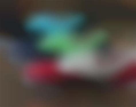 21 Peculiarly Patterned Vans