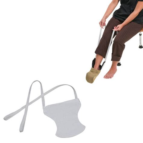 Dmi® Deluxe Sock Aid At Meridian Medical Supply