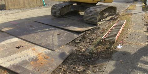 Always Do Your Due Diligence When It Comes To Trenching And Excavation Ask The Toughest