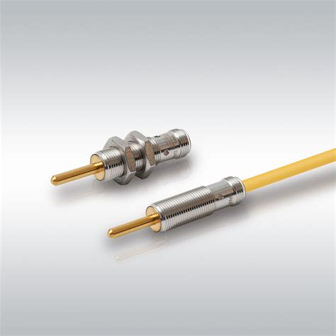 Turck Expands Its Weld Nut Sensors Range With New Sensor Probe EXPO XX NEWS