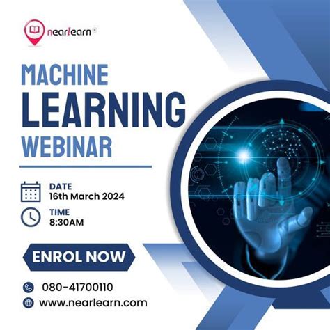 Yash Verma On Linkedin Machinelearning Ai Webinar