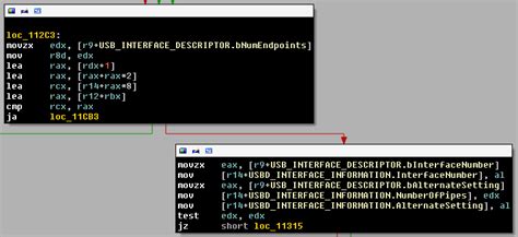 Usb Fuzzing Basics From Fuzzing To Bug Reporting Quarkslabs Blog