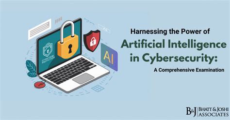 Artificial Intelligence In Cybersecurity Archives Bhatt And Joshi