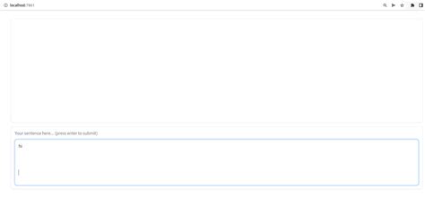 Textbox Submit Does Not Work On Version 3 0 6 Issue 1944 Gradio