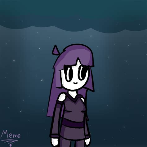 Lila Spooky Month By Veromakesdraws On Newgrounds