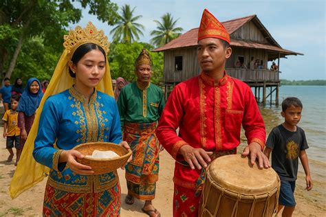 Harat Travel Paket Wisata Pulau Miang And Sewa Mobil Kalimantan Timur