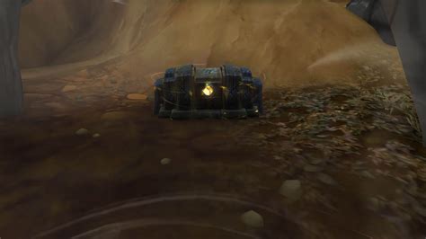 Uncovered Mysteries WoW RaidLine