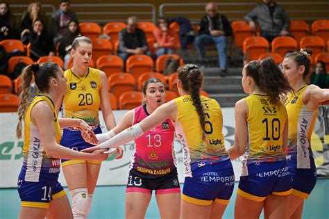 Марица гостува във Варна днес Vc Maritza Plovdiv