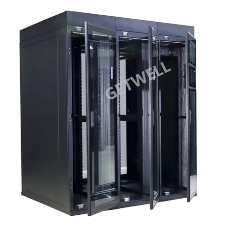 Scalable Micro Module Solutions For Large Scale Data Centers Data Center Integrated Software