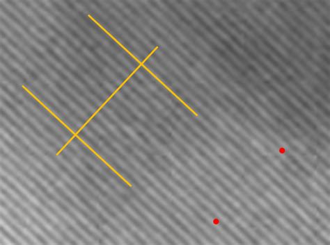 【科研干货】ppt标注晶格间距，你会了吗？ 知乎