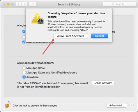 How To Disable Gatekeeper Mac Maplecup