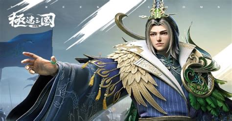 Rush Three Kingdom Game Chiến Lược Slg Nhịp độ Nhanh