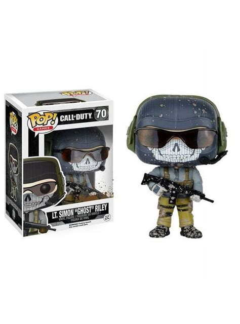 Call Of Duty Funko Pop In Call Of Duty Toys