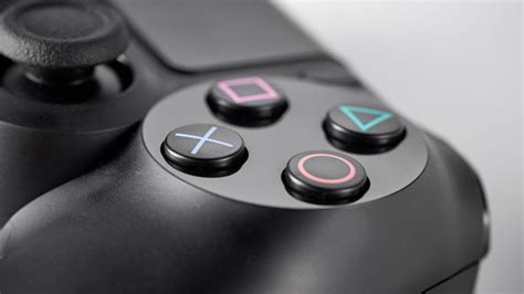 No PlayStation The X Button Is Not Actually The Cross Button Mashable
