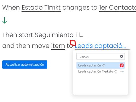 Automations Boards Name Icon When Selecting Connections In Automations Feature Requests