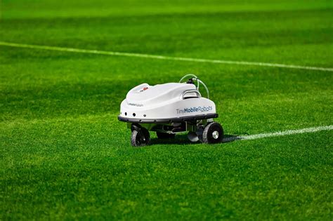 Tinymobilerobot Sport