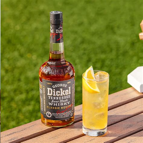 George Dickel