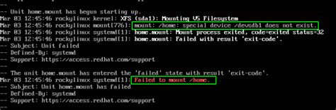 What Is Fstab In Linux An Introduction To Linux Etc Fstab File OSTechNix