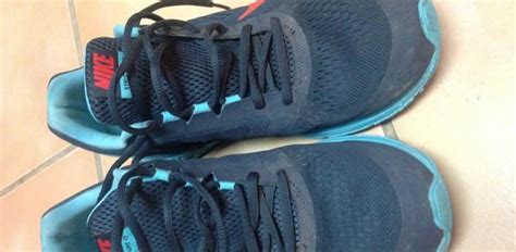 Nike Structure Triax 17 Review Running Shoes Guru