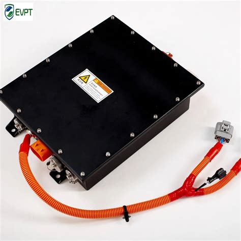 Pdu For Ev Electric Car Pdu New Energy Car Bus Truck Battery