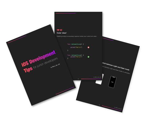 Learn And Code With Enid Learn Ios Development With Visuals