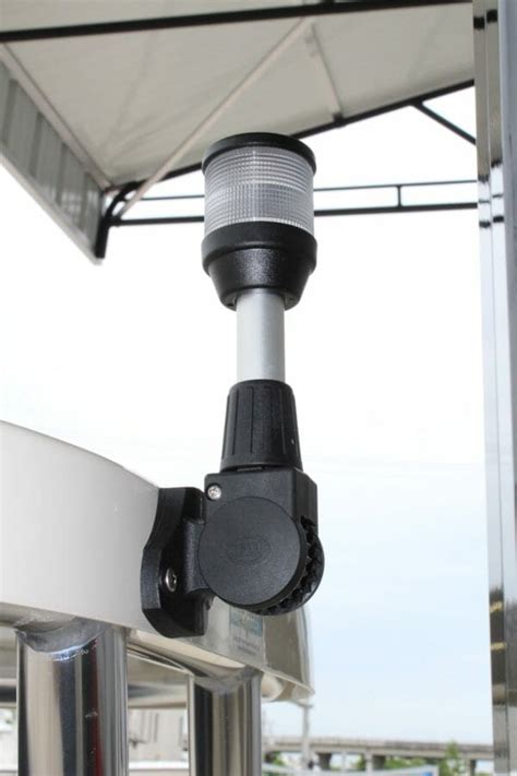 Poling Platform Boating Accessories Birdsall Marine Design