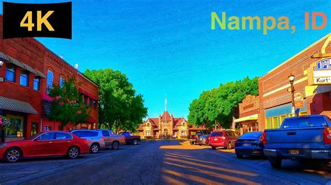 Nampa Idaho Northeast Nampa Welcomes Iccus Newest Branch Iccu