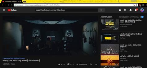 YouTube Mind Map