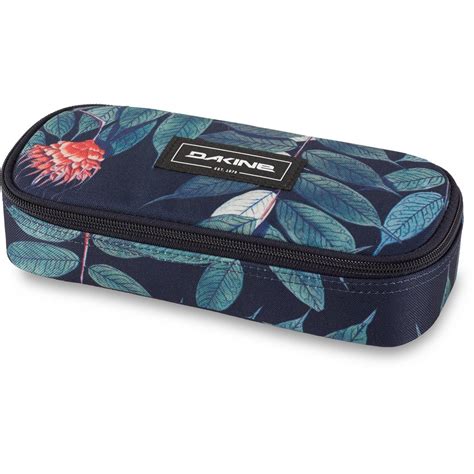 Penál Dakine School Case Eucalyptus Floral Simple Shopcz