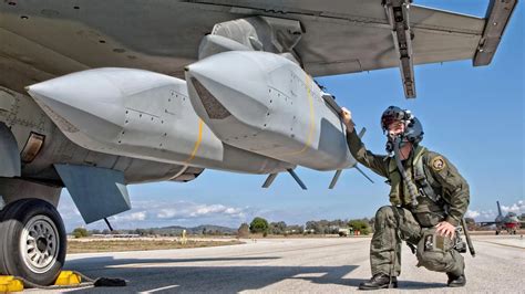 Agm 158 Jassm Agm 154 Jsow Agm 120 Amraam Which Missiles Ukraine