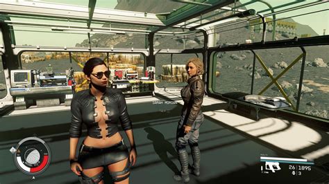 Show Your Starfield Character Page 2 Starfield General Discussion Loverslab