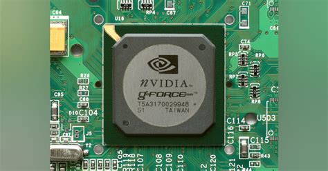 Nvidias Geforce 256 The First Fully Integrated Gpu Electronic Design