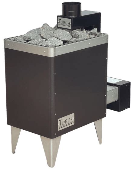 Gas And Propane Sauna Heaters For Sale On
