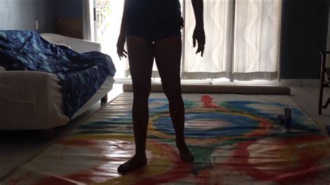 My Art Project YouTube