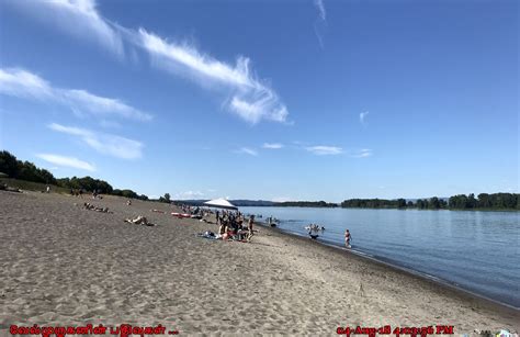 Sauvie Island Portland Exploring My Life