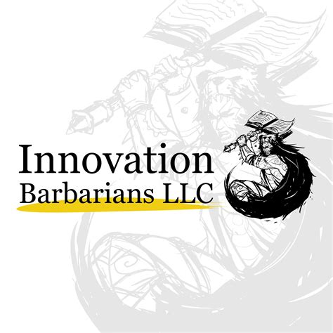 Innovative And Innovation Logos Free Innovative And Innovation Logo