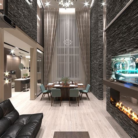 Ирина Романова дизайн интерьера в Москве отзывы портфолио фото дизайнеры студии