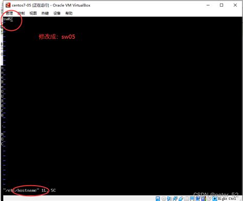 史上最详细的安装步骤：oracle vm virtualbox 安装centos7 oracle vm virtualbox管理器安装虚拟机